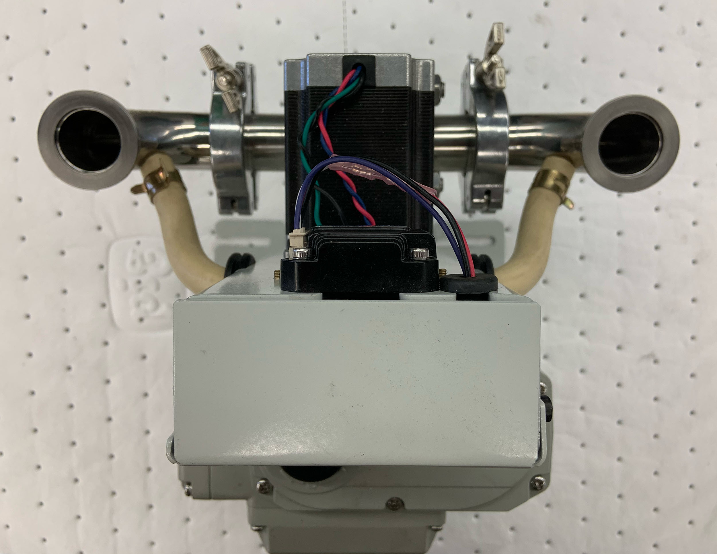 Servicing the Vacuum Pressure Control Valve | Rapidia Wiki