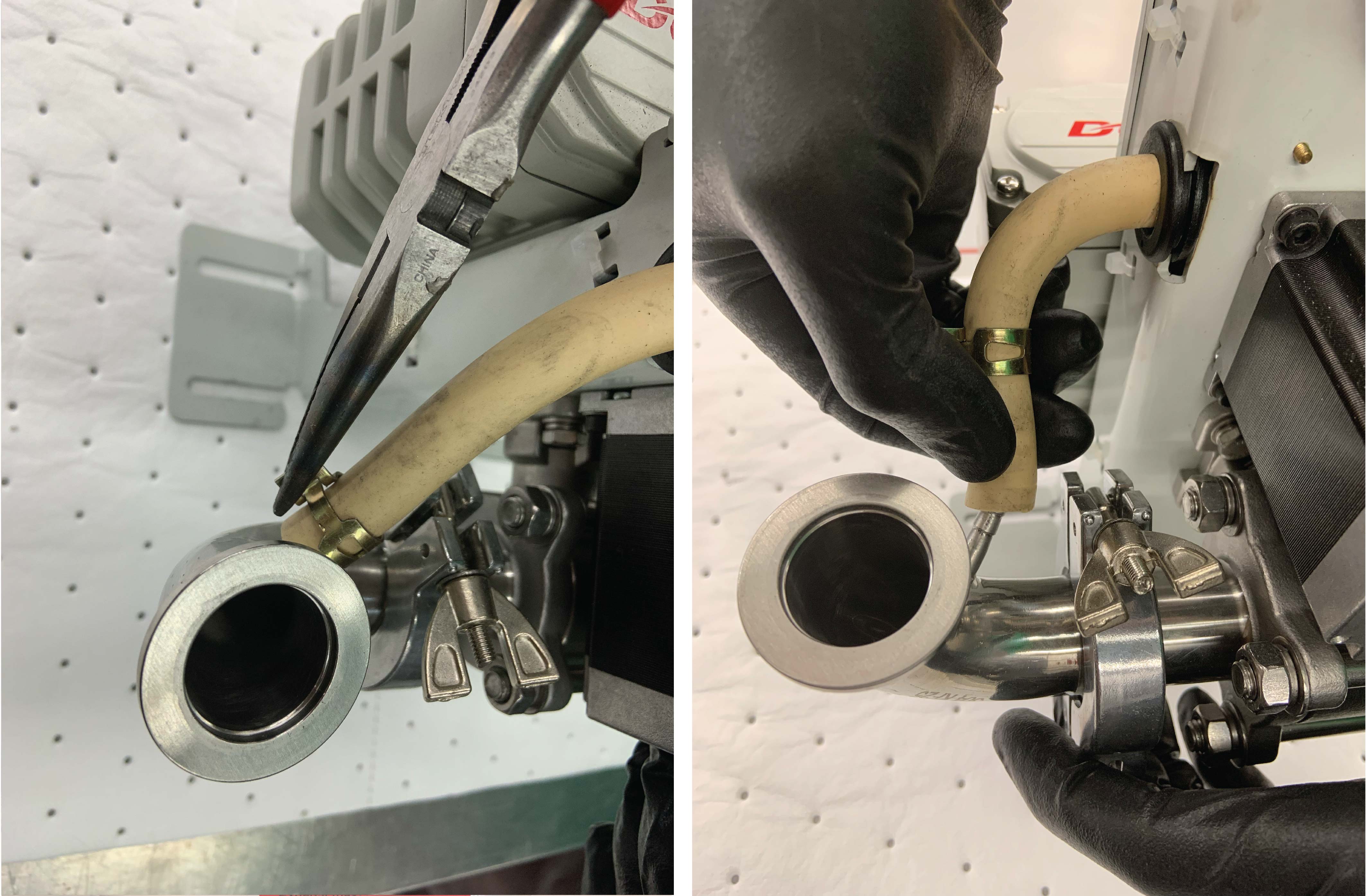 Servicing the Vacuum Pressure Control Valve | Rapidia Wiki