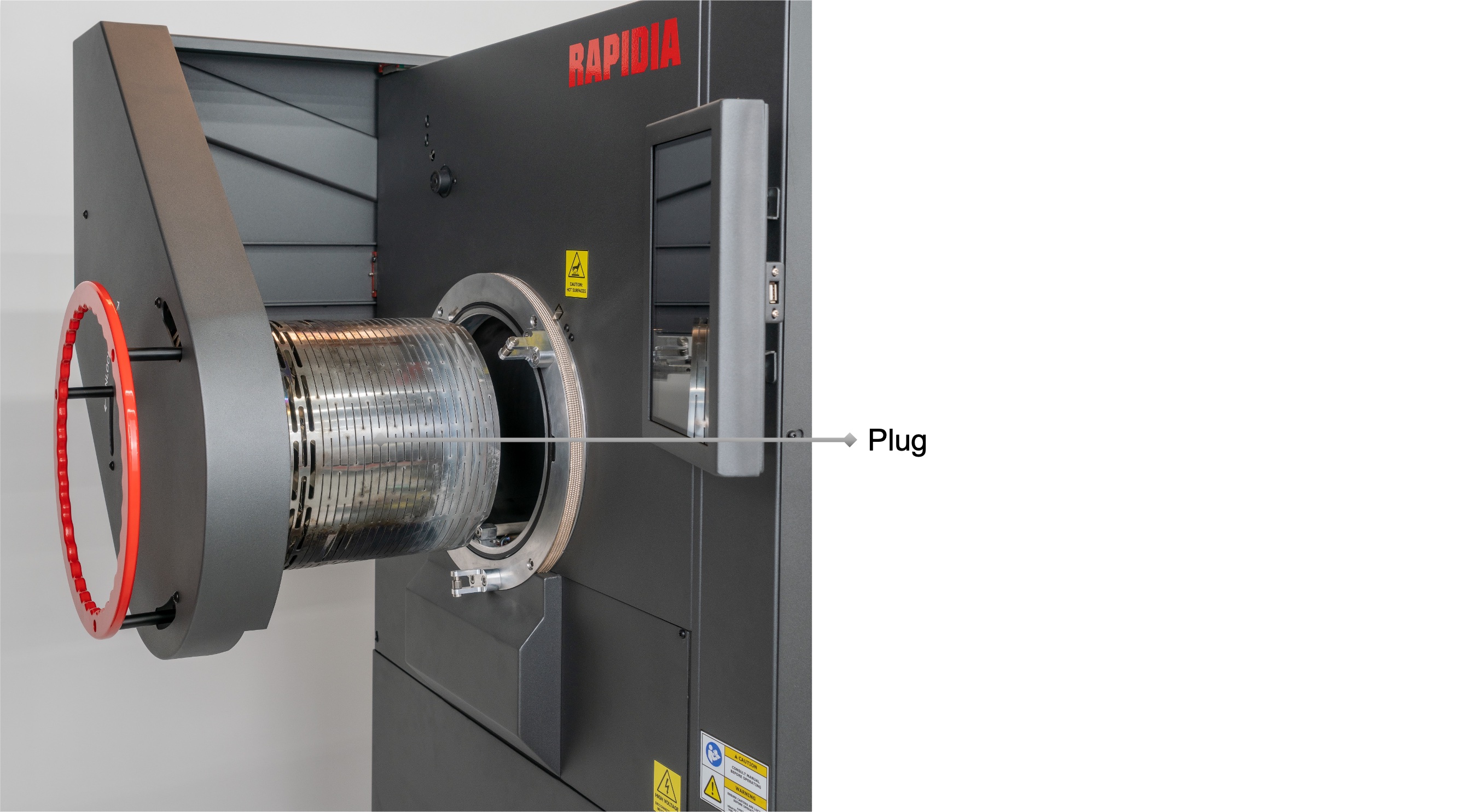 Operation | Rapidia Wiki