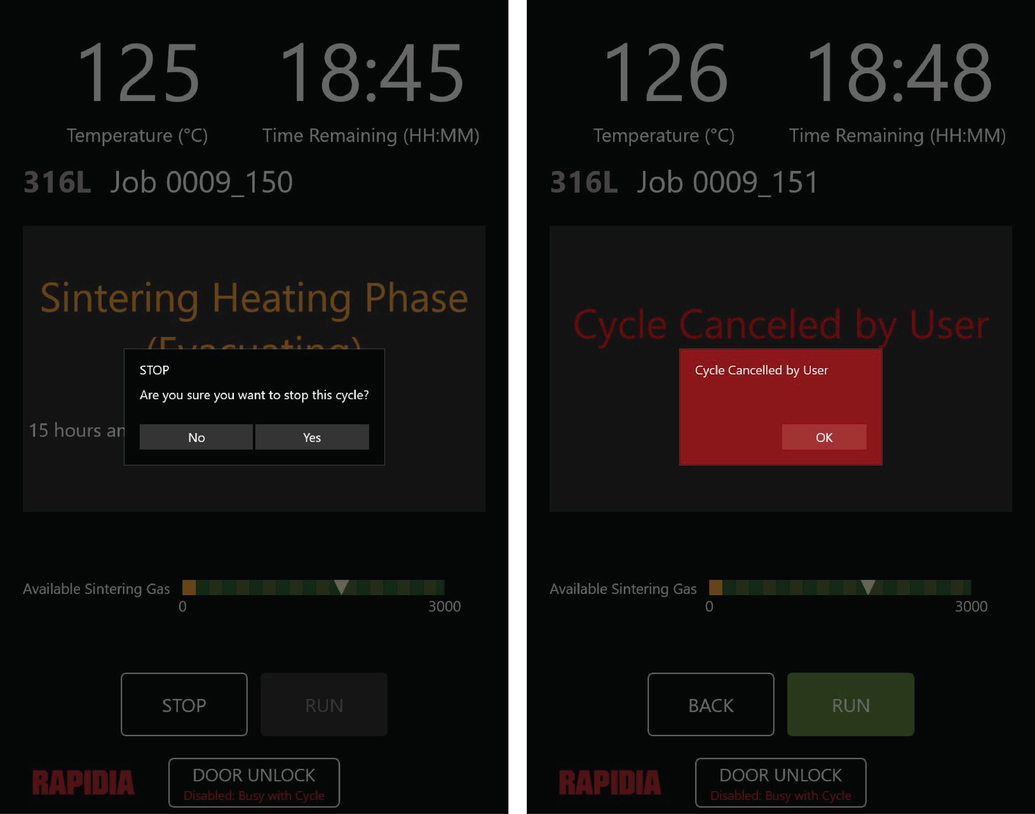 Operation | Rapidia Wiki