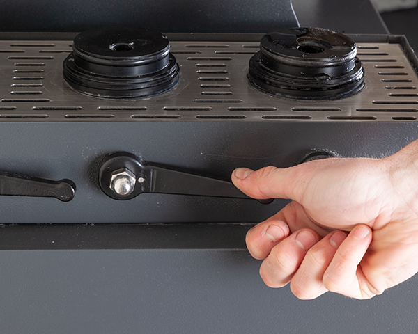 Initial Printer Set-Up | Rapidia Wiki