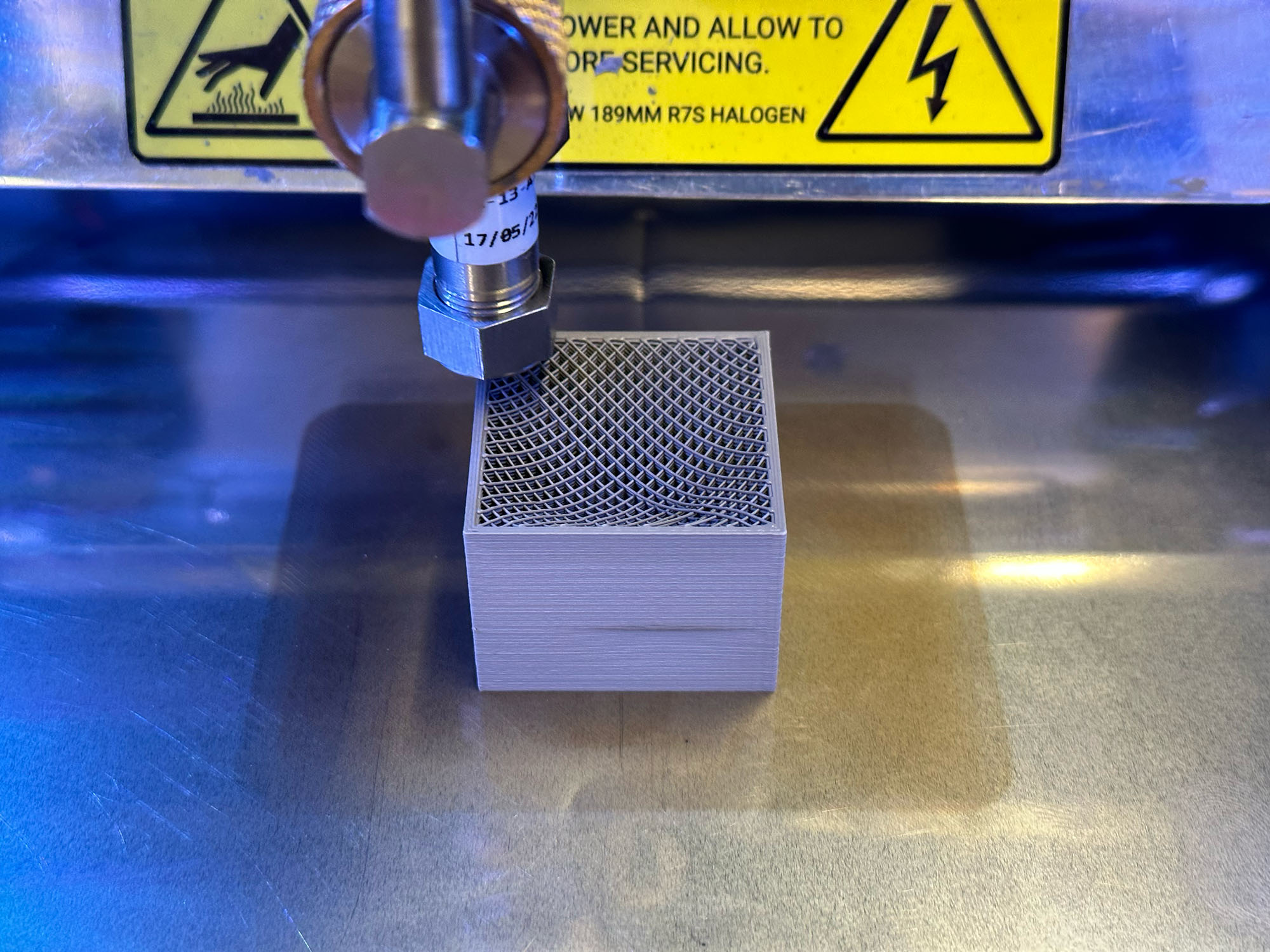 Running A Print | Rapidia Wiki